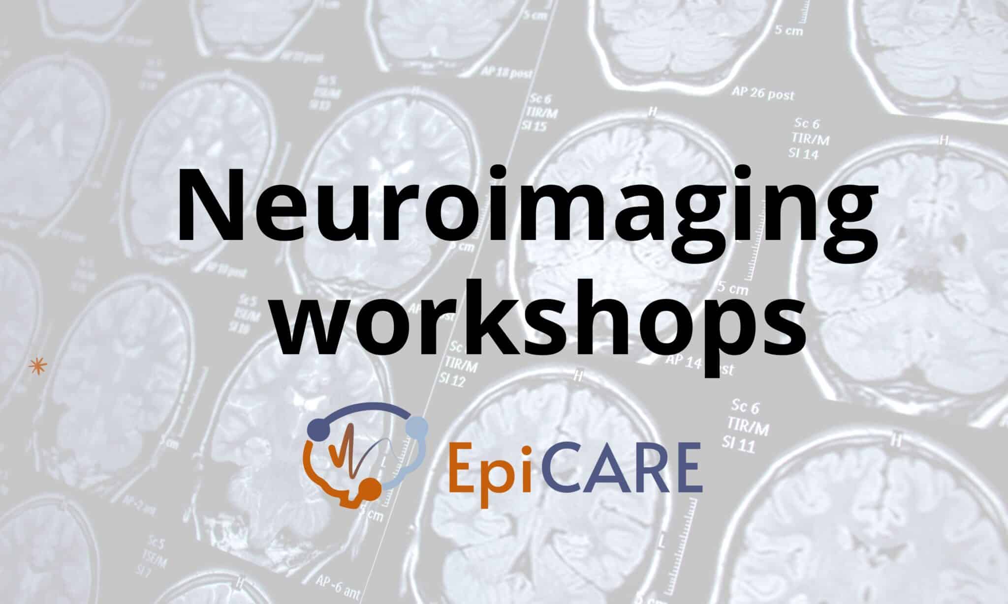 EpiCARE - Workshops and Training courses